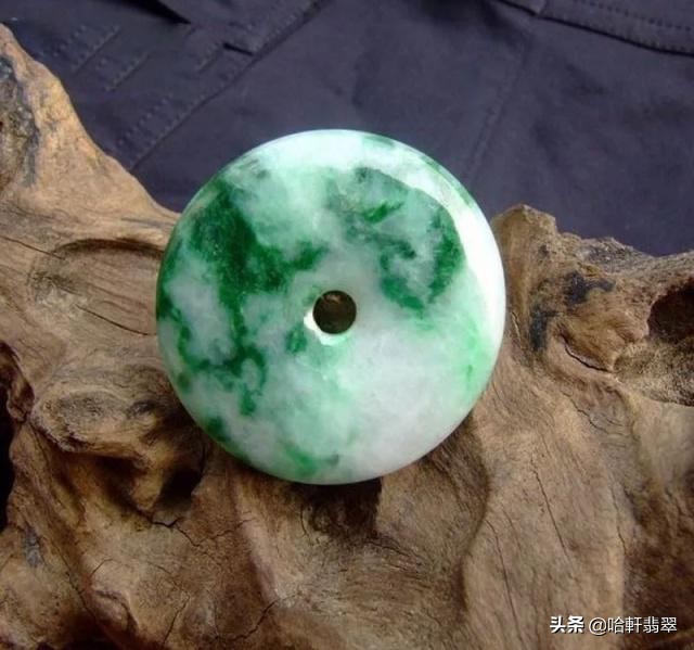 Why is Dushan jade, one of the four famous jades in China, repeatedly ...