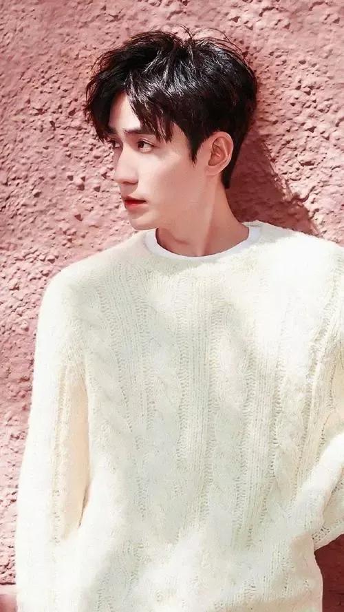 Outstanding Actor, Excellent Man, Zhu Yilong - iMedia