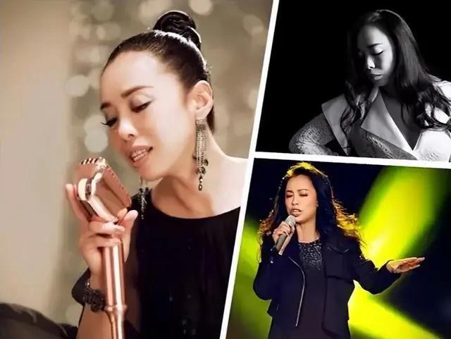 The 54-year-old Huang Qishan rewrote her ending in this way. It has ...