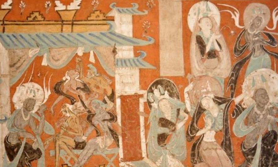 Feitian's "fashion history" - iNEWS