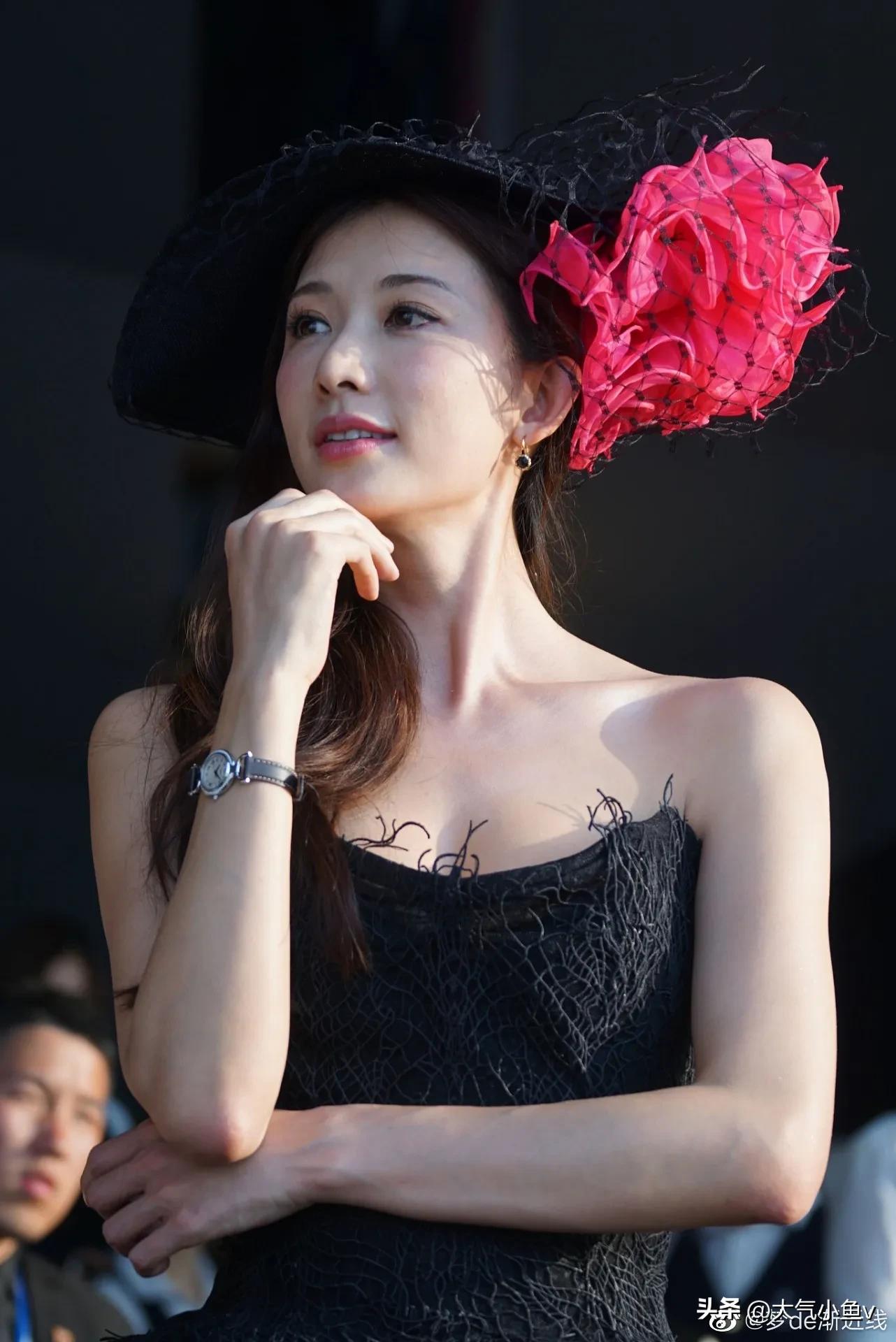 Taiwan's No. 1 Sexy Beauty - Lin Chi-ling - iNEWS