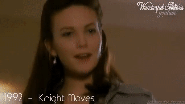 Diane Lane's first marriage lasted only six years, and she couldn't ...