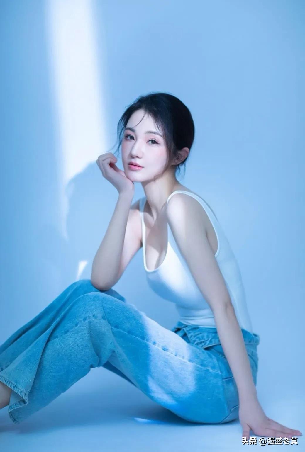 Gui Jingjing's amazing photo - iNEWS