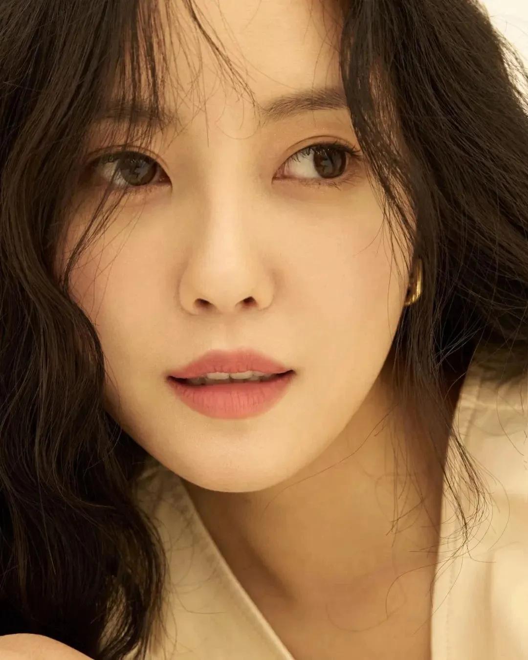 Park Hyomin, the leading beauty of the girl group Tiera - iMedia