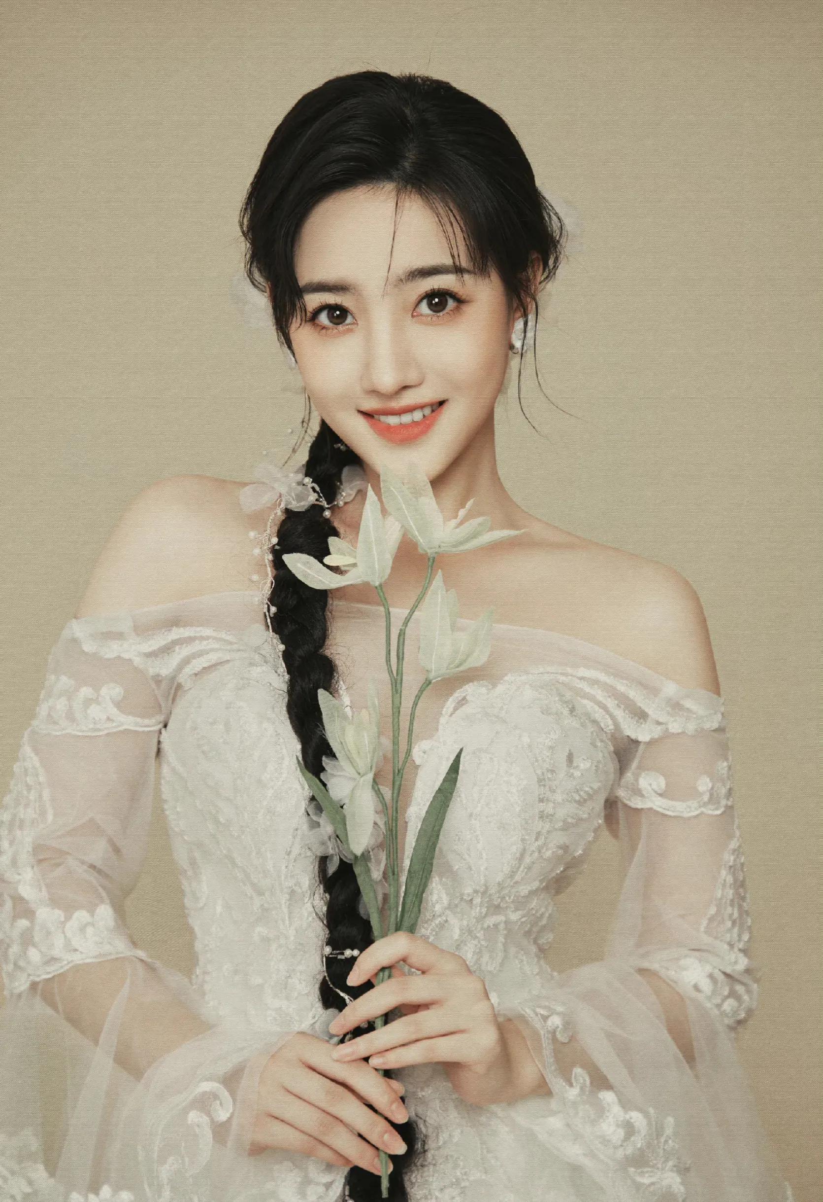 Actor Bai Xinyi - iMedia