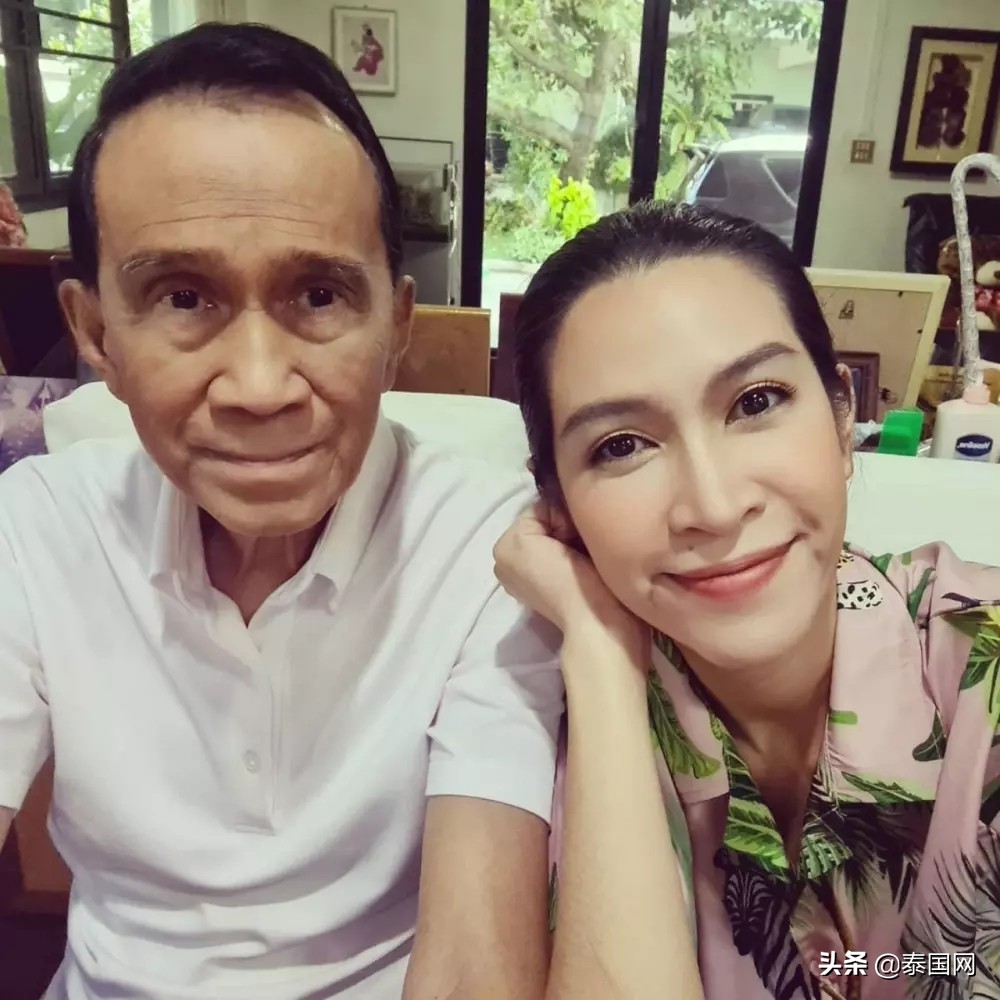 Thai actor Setha Sirachaya dies at 77 - iNEWS
