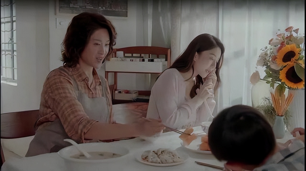 TVB's new drama "A Dance in the City" has a good audience, and Chen ...