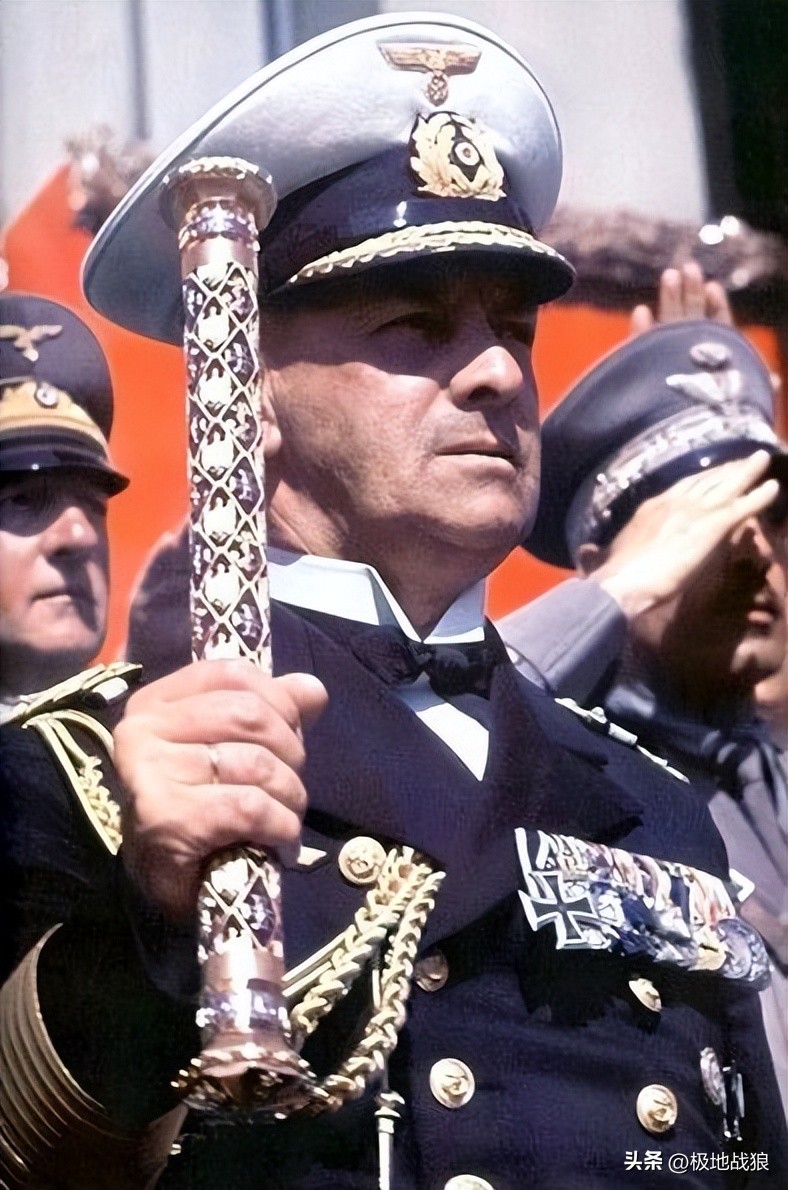 Introduction to German Field Marshals and Generals in World War II - iMedia