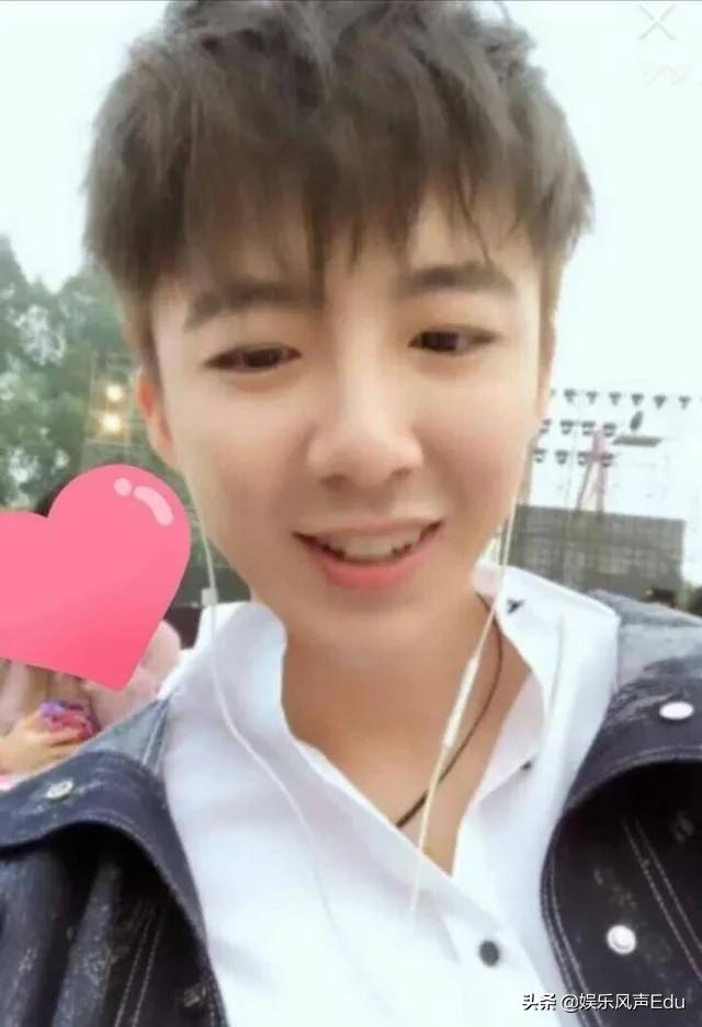 "Liu Yuning" ten years of sad history of fame: from grassroots to star ...