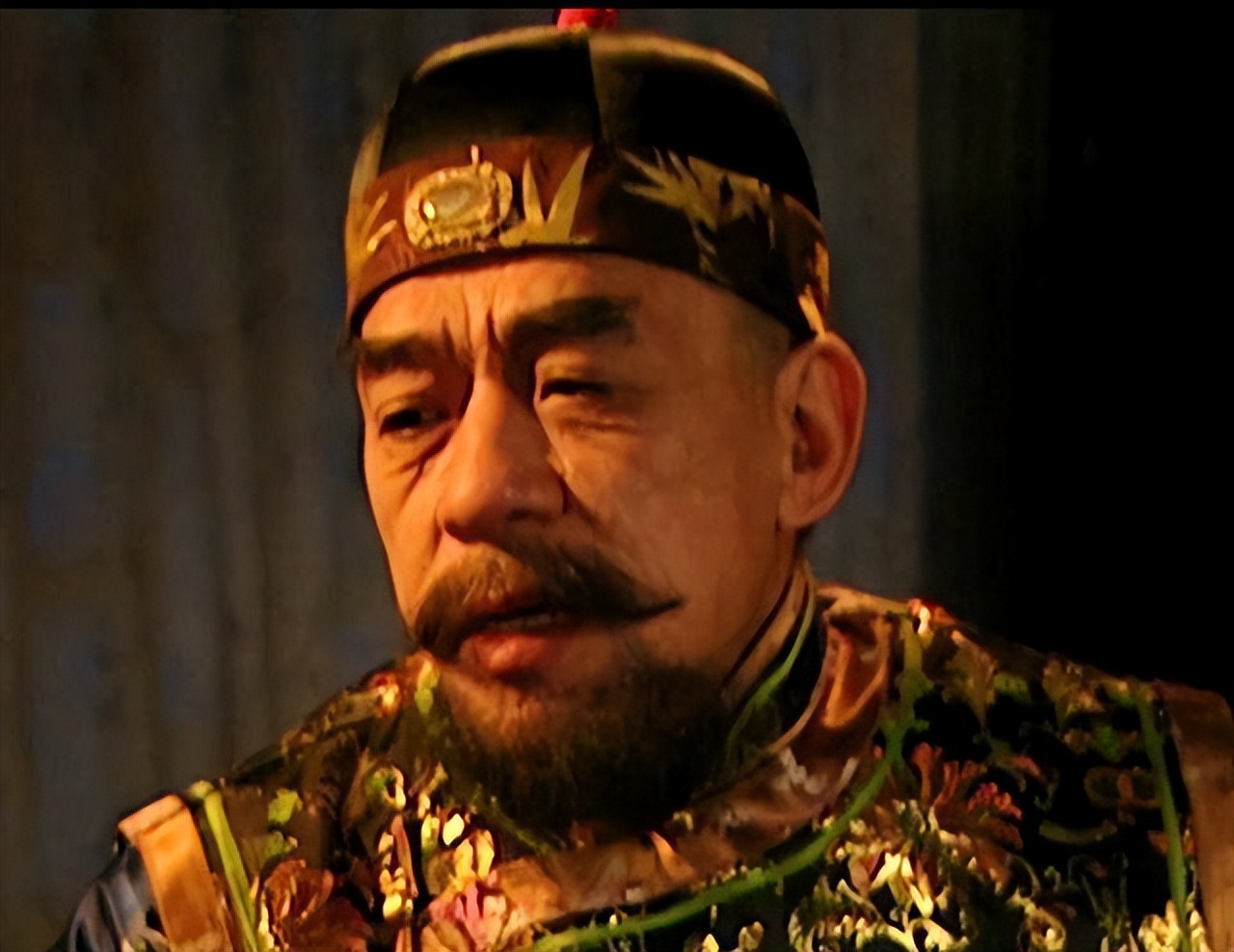 Why did Longkodo ignore Kangxi's death edict and betray Yongzheng, and ...