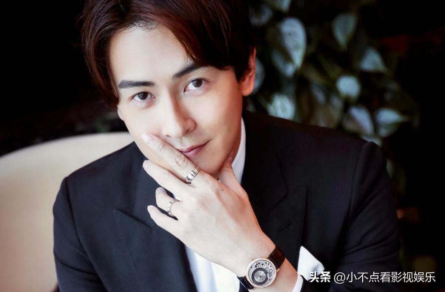 Has Zheng Yuanchang ever loved Ariel Lin? - iNEWS