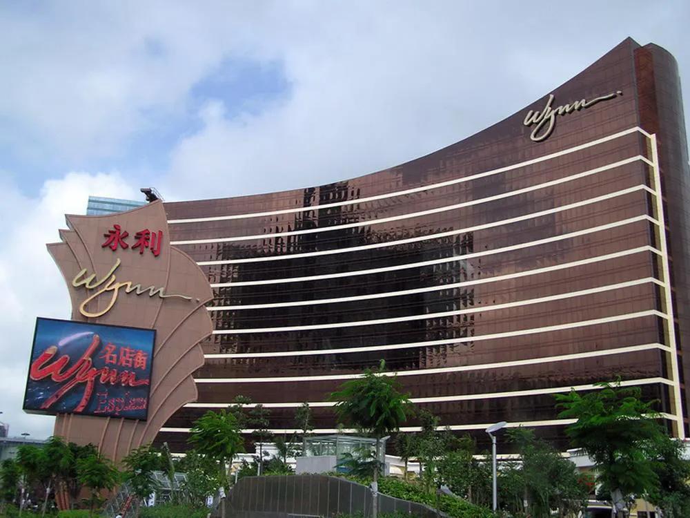 The Development History of Macau Gaming Industry (2) - iNEWS
