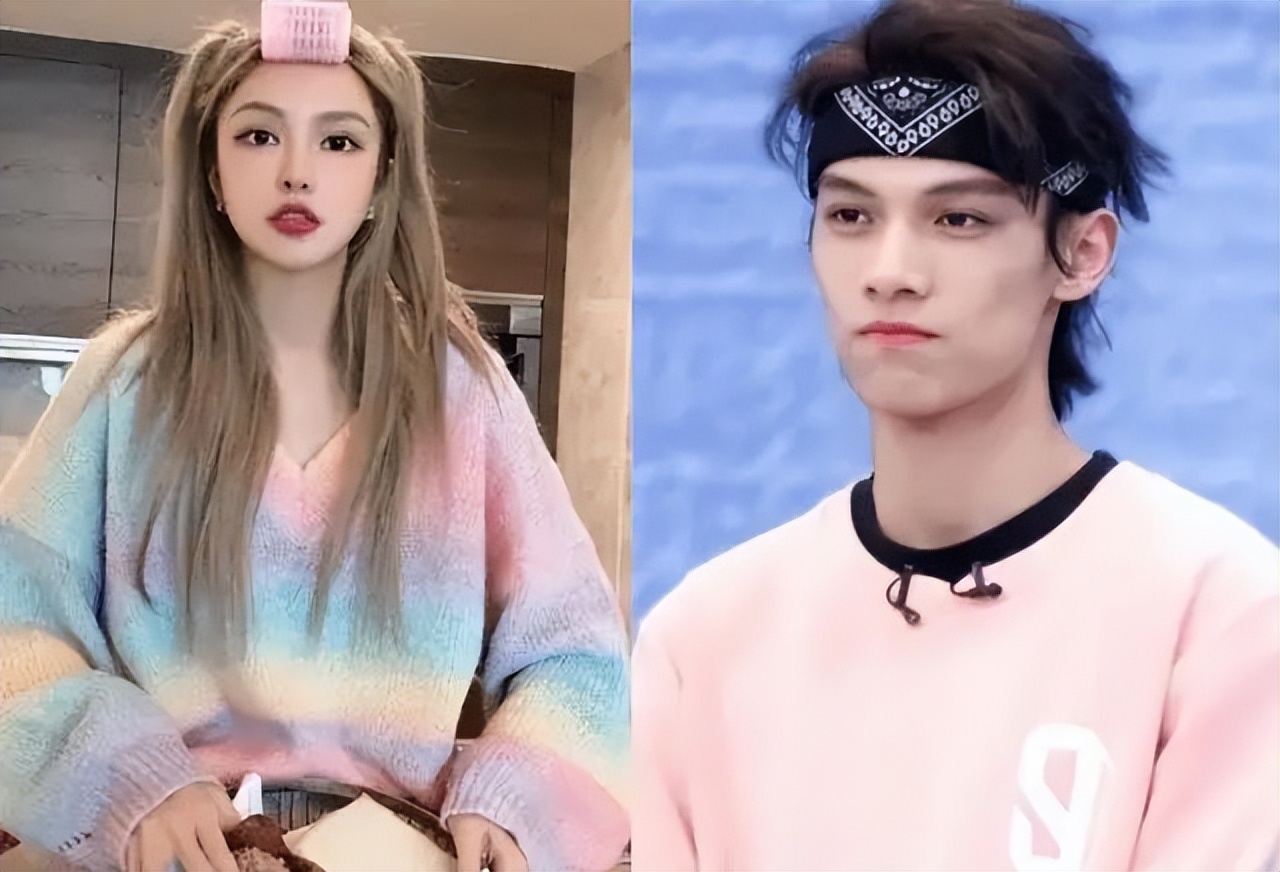 Huang Xiaoming, Zhao Liying, Zhang Han, Duan Xingxing, Selena - iNEWS