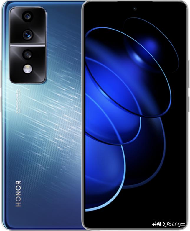 Redmi K60 Pro【對比】榮耀 80 GT - 資訊咖