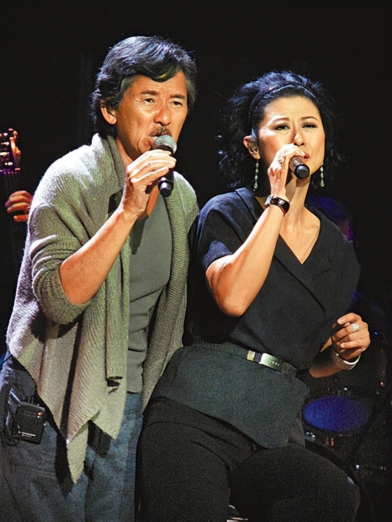 After 28 years of divorce, looking back at Lin Zixiang's current situation, I realized how smart ...