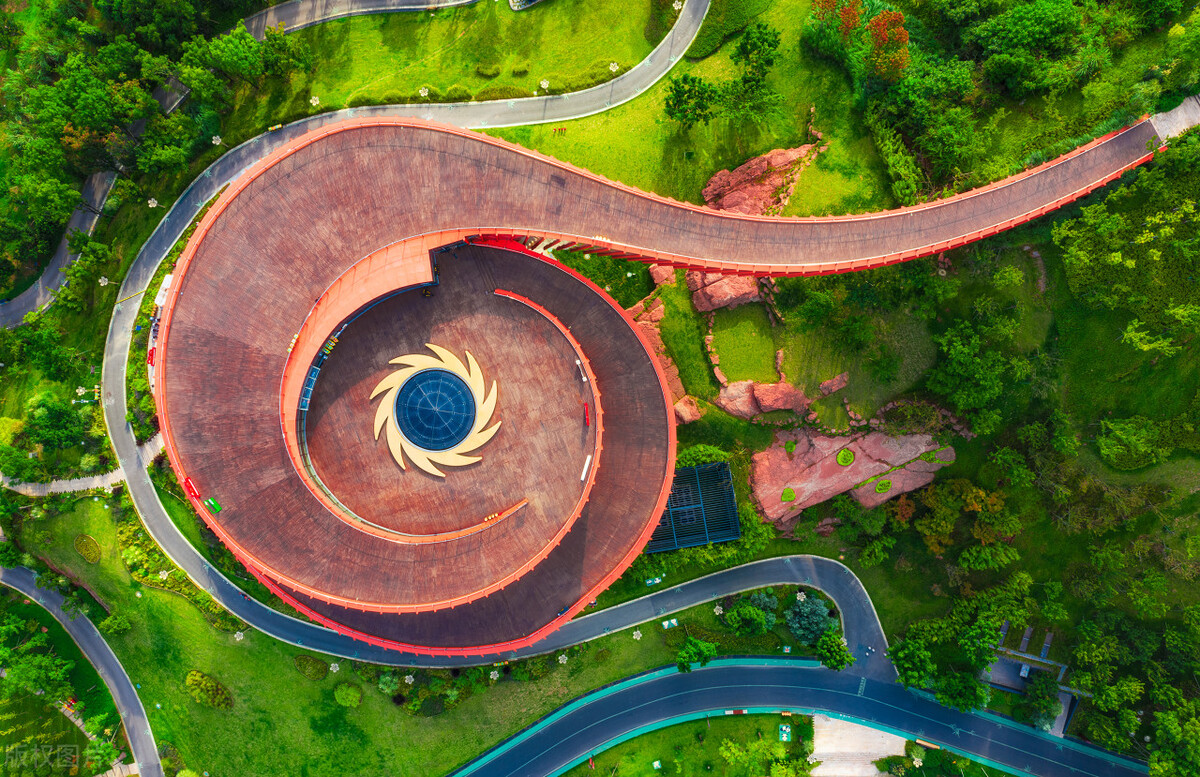 Visiting the cities with the most 5A scenic spots in China, what ...