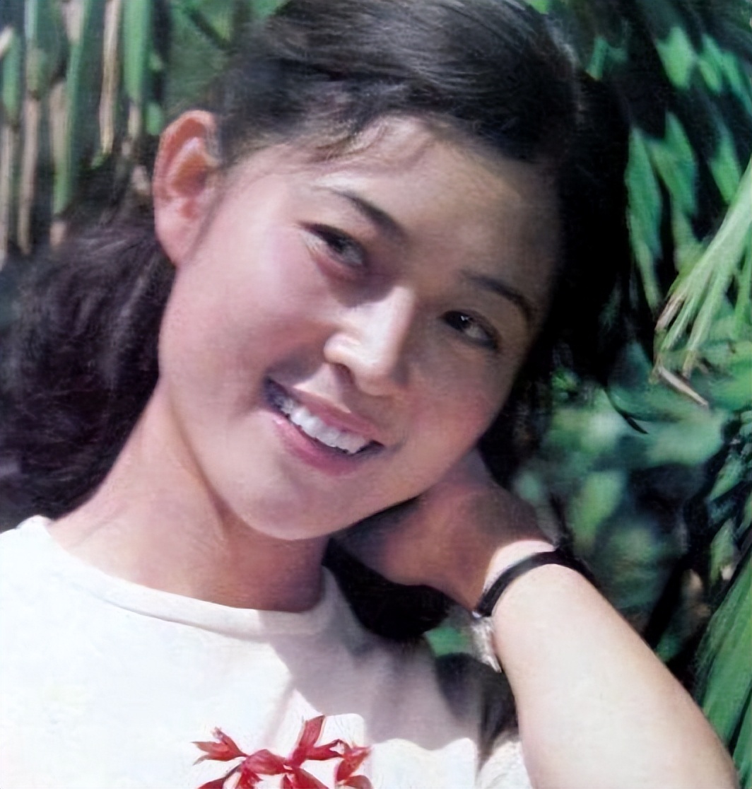 Sad Ni Ping: If there is an afterlife, I don't want parents, children ...