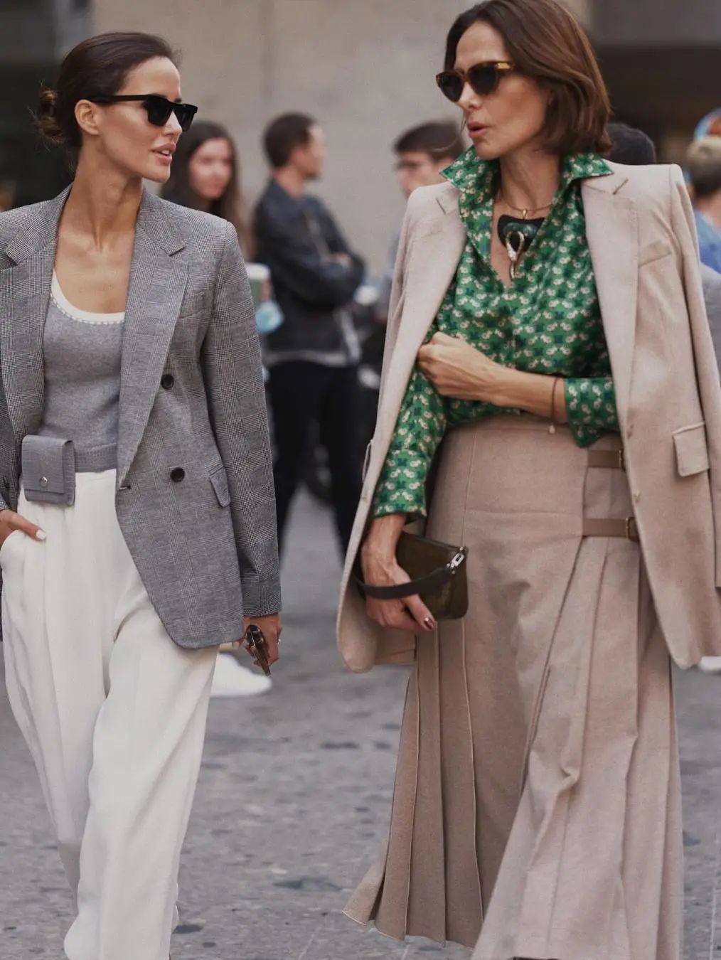 9 universal dressing skills, 90% of people are using - iNEWS