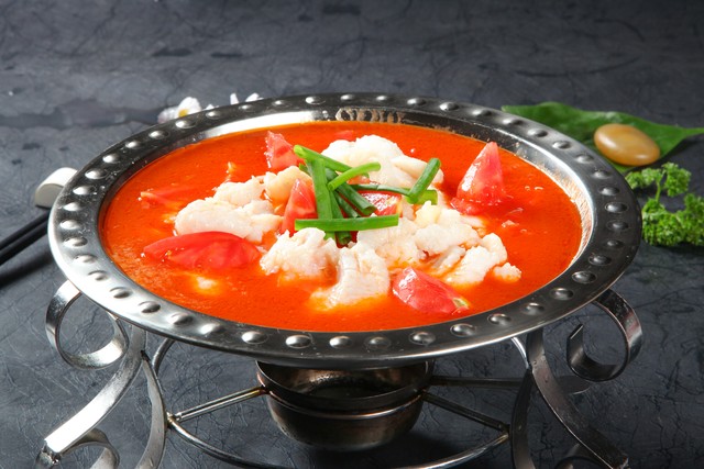 Try this tomato fish fillet when you don't want to eat! - iMedia