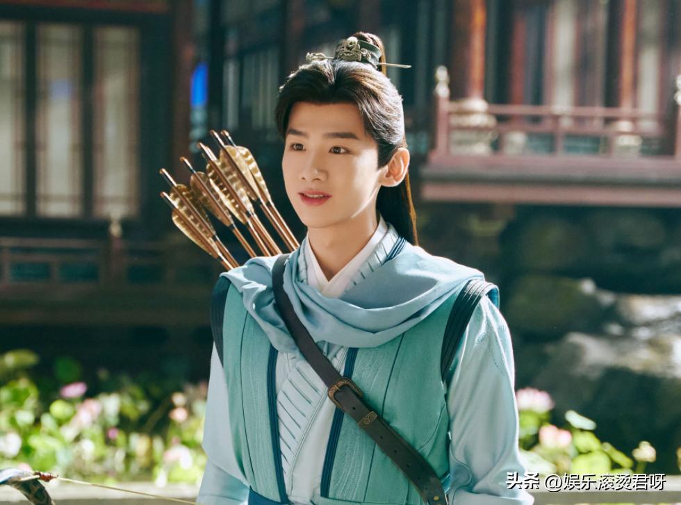 Good guy! Bai Jingting is afraid that he will not be able to hold down ...