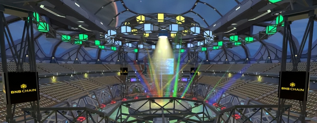 7 advantages of Metaverse concert, full interactive experience - iMedia