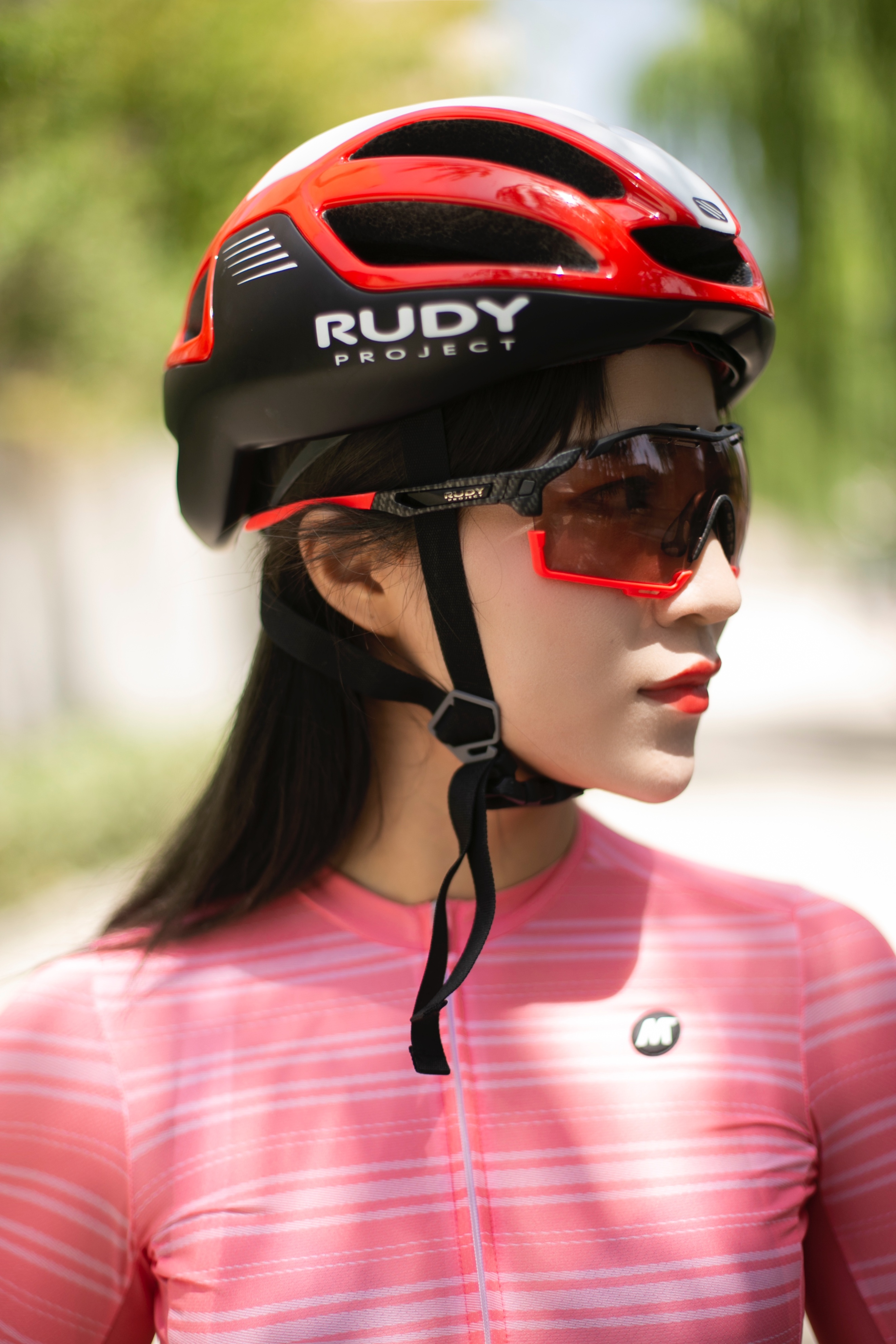 Know these points, ride faster and have stronger thighs - iNEWS