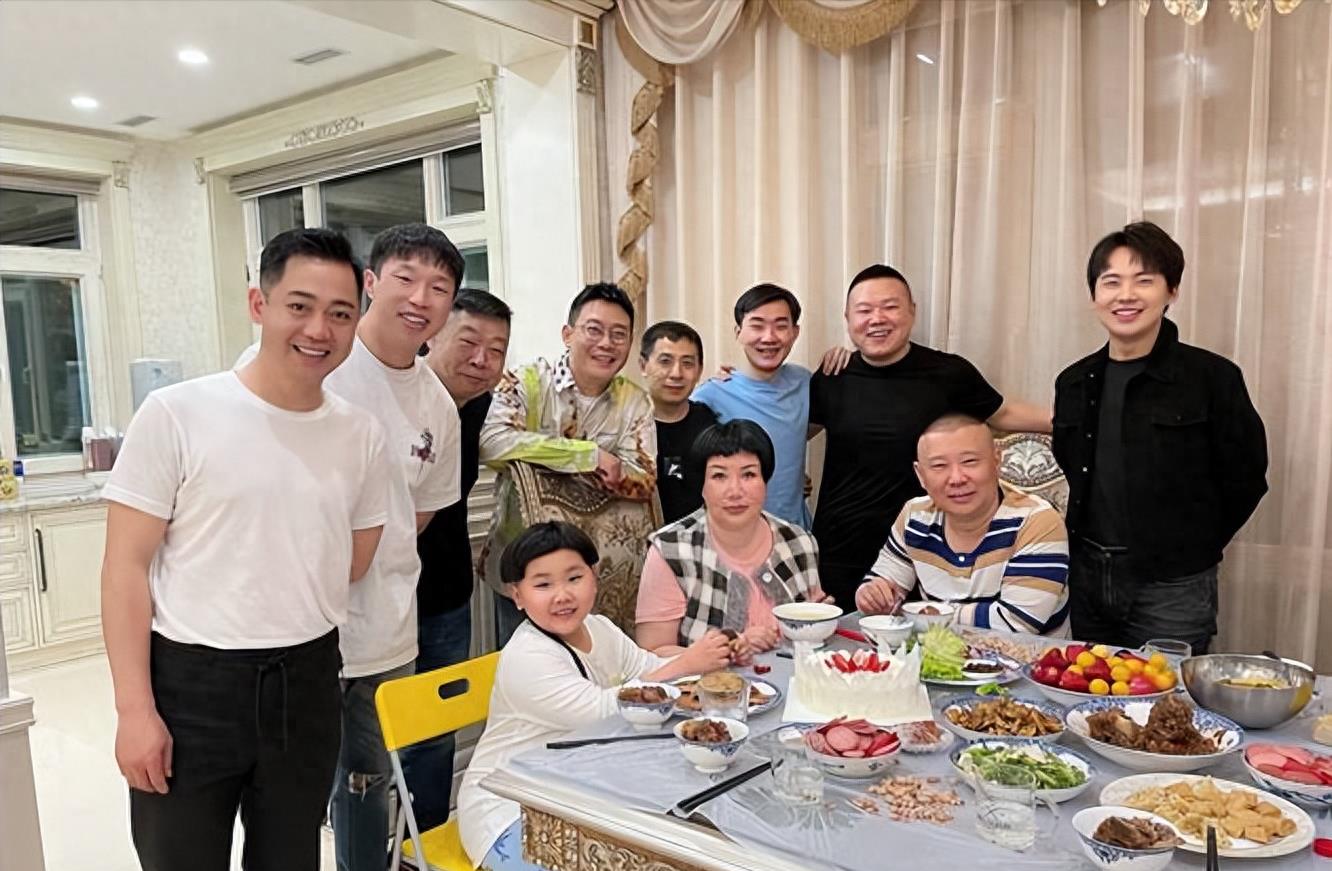 Cao Yunjin and Guo Qilin, Wang Hui's sinister chess game, made the ...