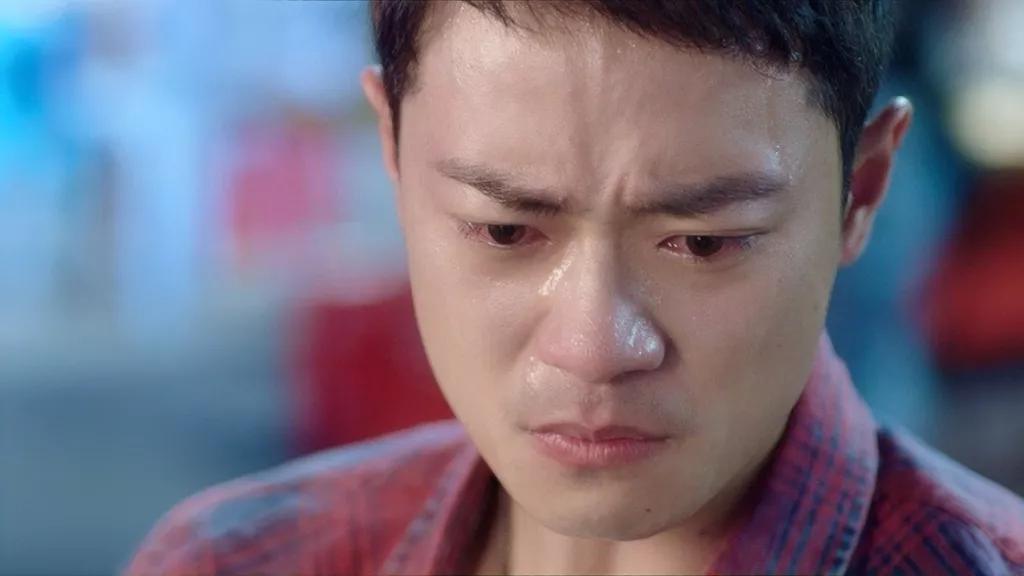 Cao Jun responded that fans felt distressed that he didn't have a good film, but he chose to ...