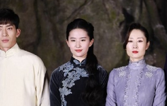 Xu Zhimo's ex-wife Zhang Youyi, from the abandoned wife to the bank ...
