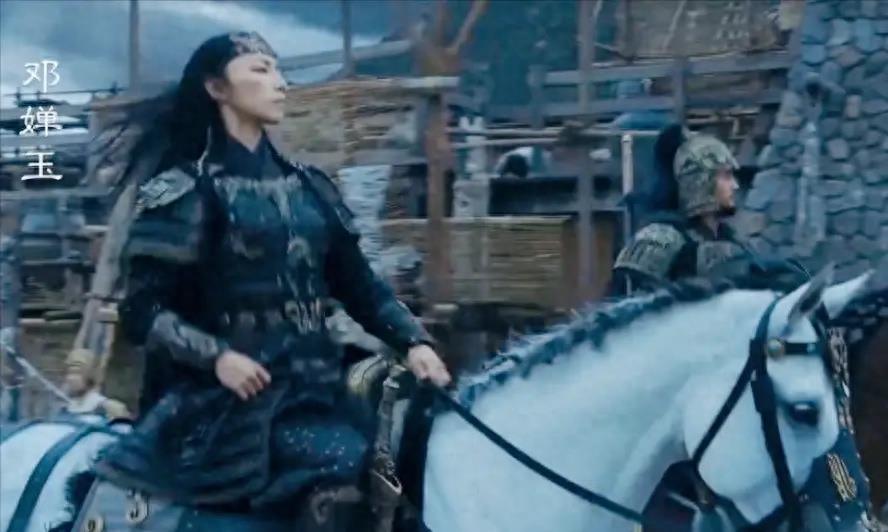 "Feng Shen" was filmed for 5 years before it was released. Do the ...