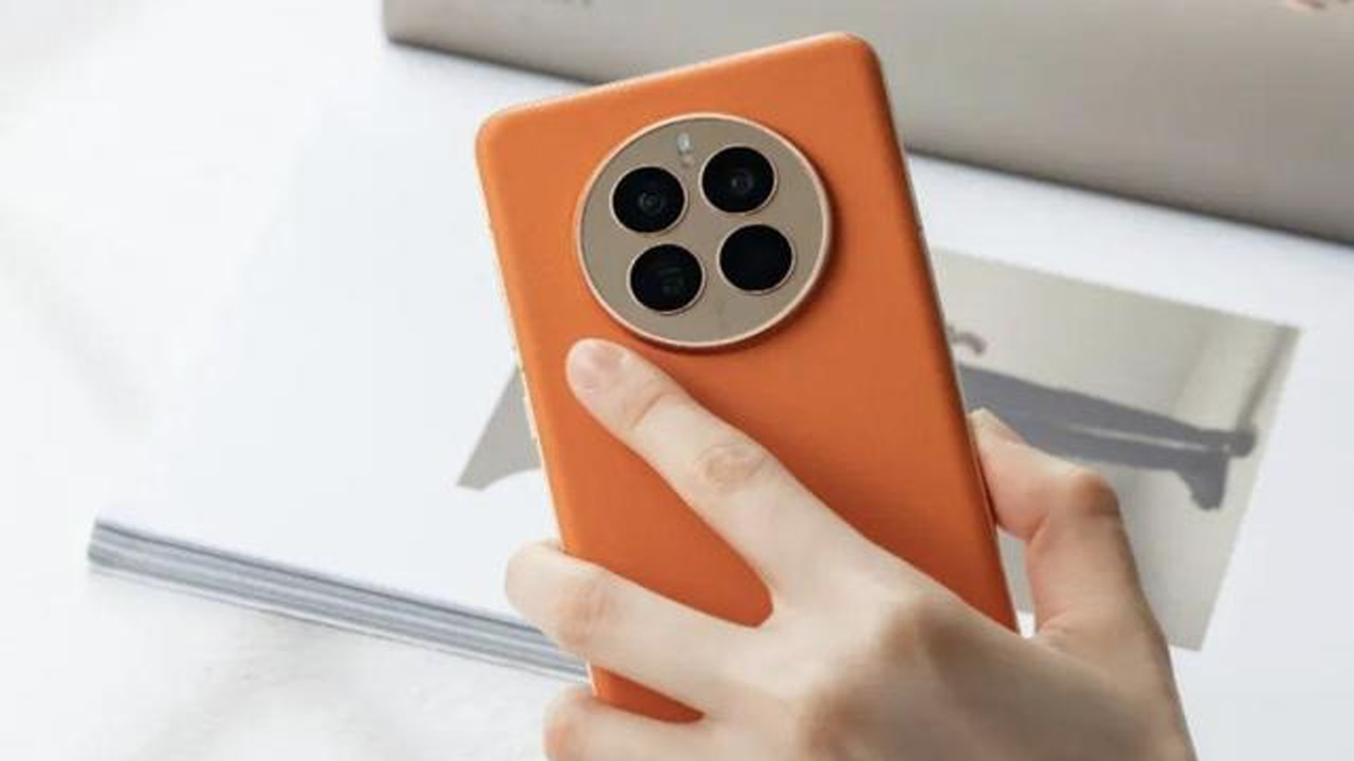 華為Mate50對戰iPhone14，最終的勝利會屬於誰？ - 資訊咖