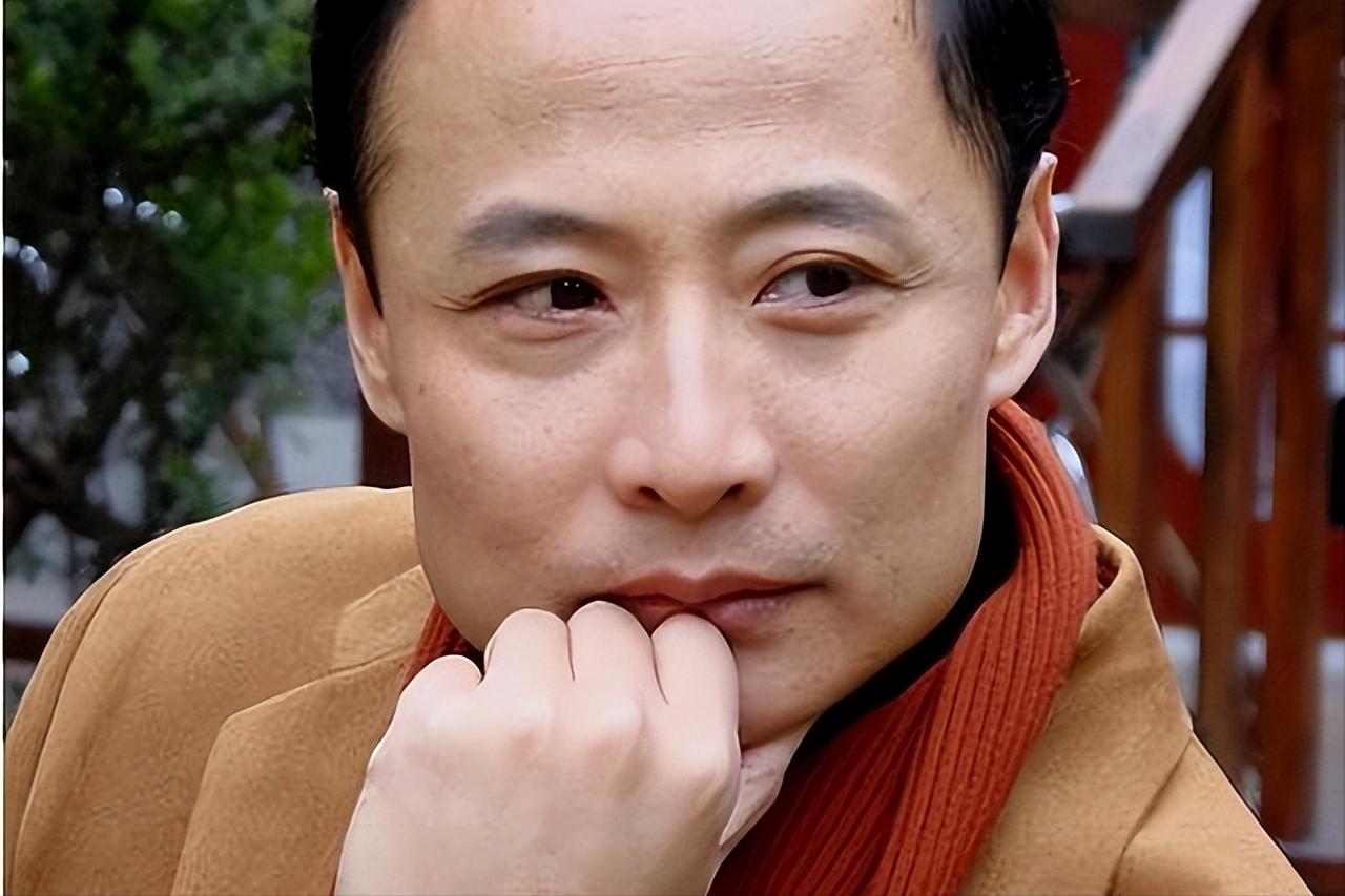 Zhou Yemang: Xi Meijuan, who abandoned confinement, remarried for 26 ...