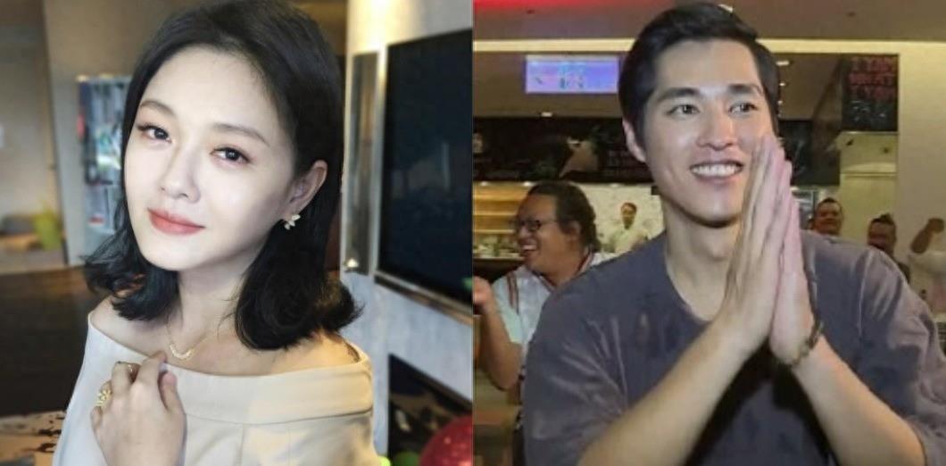 Gu Jun arrived at his wife's mansion at night! Smiling and looking ...