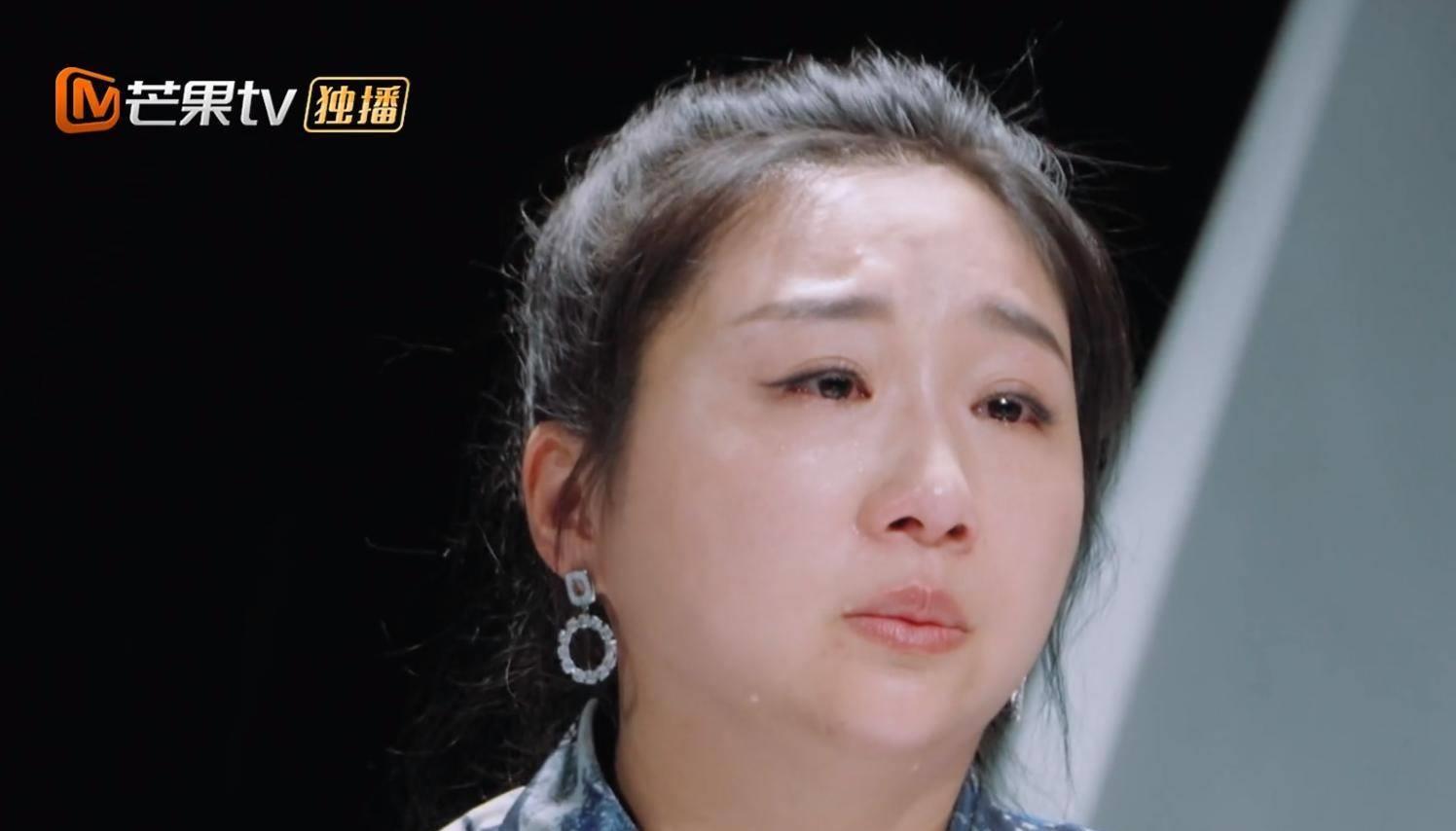 Liu Wuqi's Hong Kong B-level movie is a feast for your eyes. She faced the difficulties of three ...