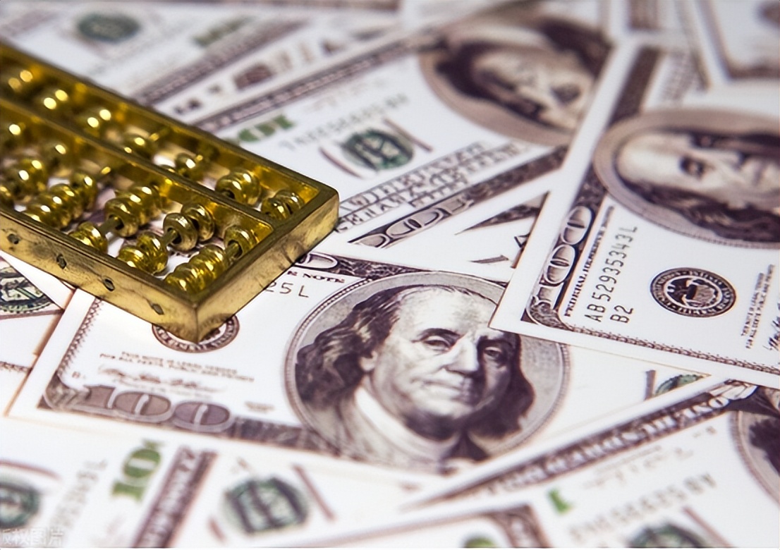 Showdown! China dumped more than 200 billion U.S. debt, breaking 5% for ...