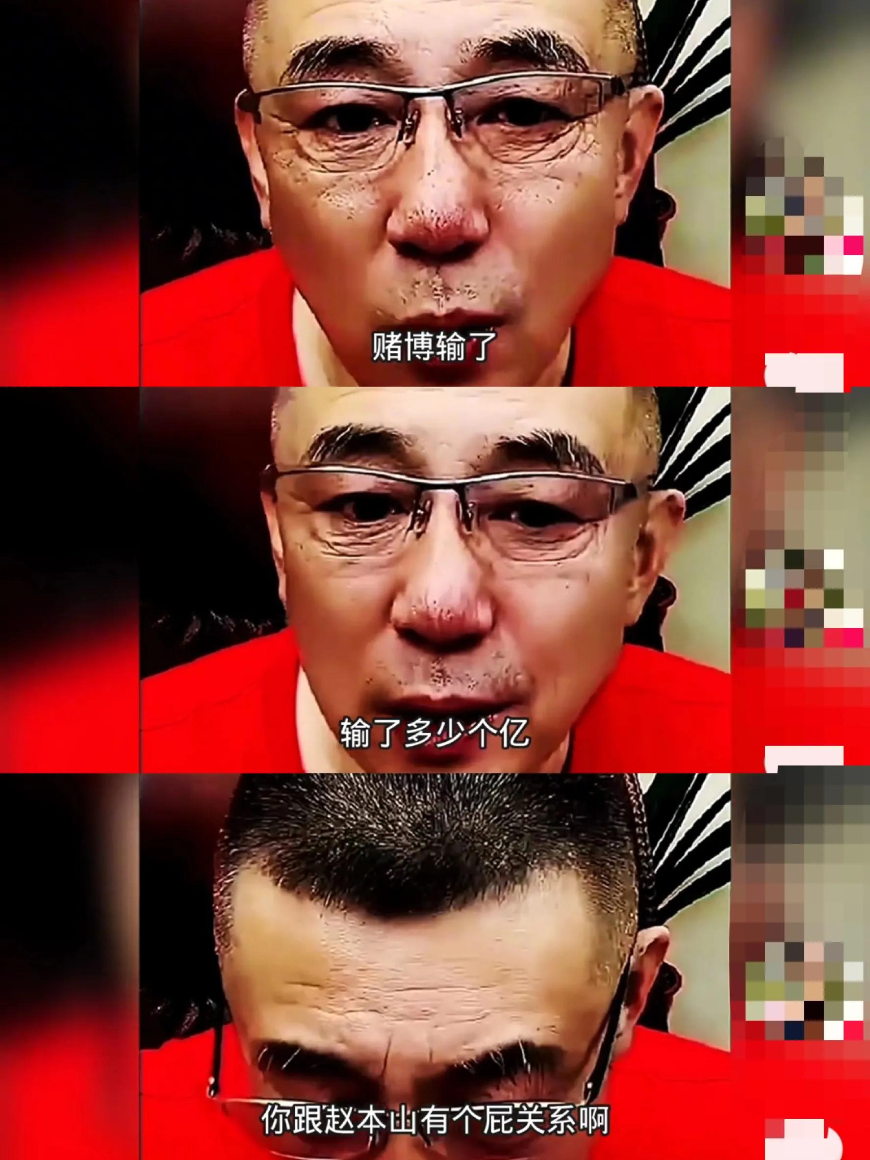 Ma Lijuan speaks out for her husband, easily resolves the scandal of ...