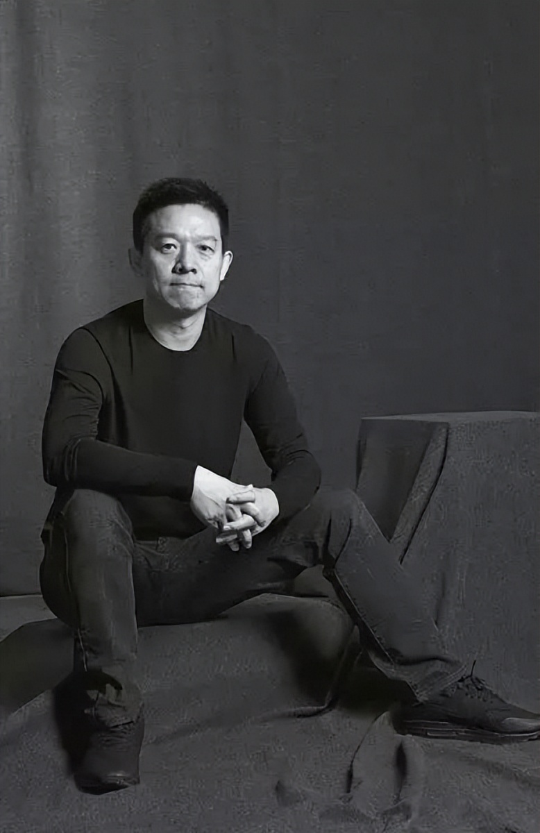 Jia Yueting: The colder the wind, the more my heart flutters! - iNEWS