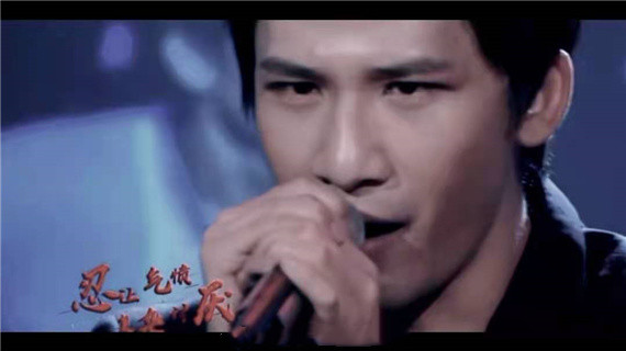 "Life is full of joy" - Tailor Shop, Da Zhangwei's "Ascension" wins the ...