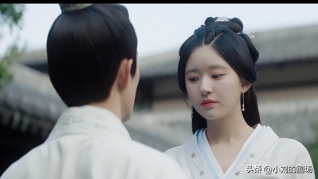 Which of the nine moments when Shao Shang and Ling Budo sprinkled sugar ...