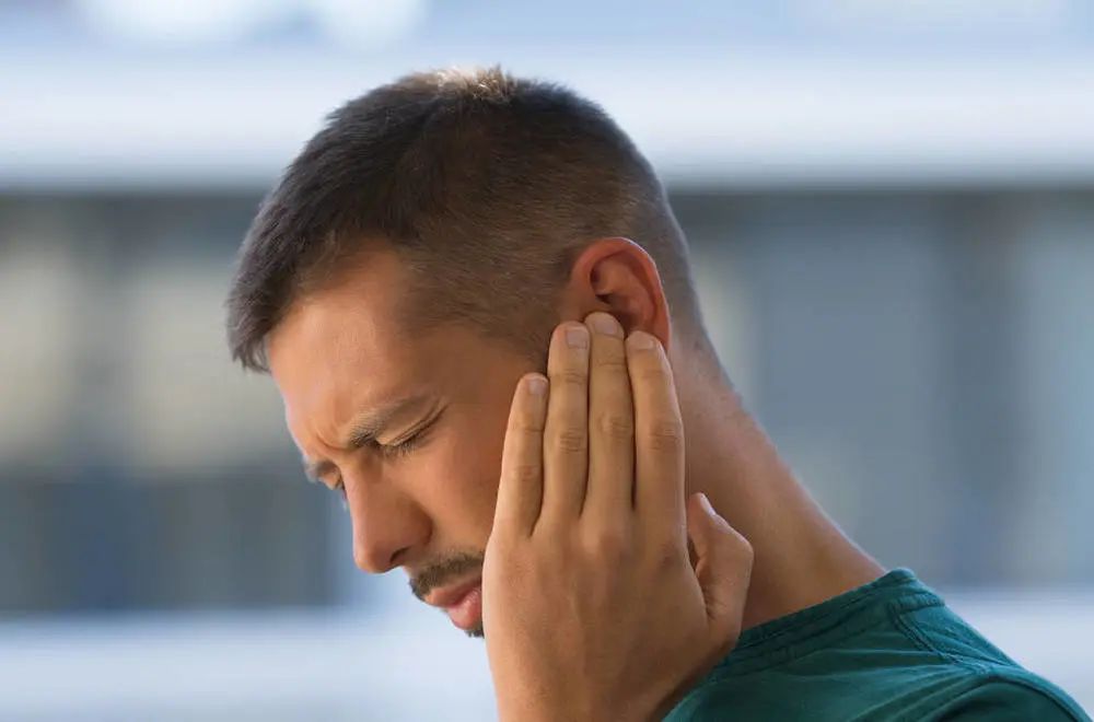 Can chronic tinnitus be cured? - iNEWS