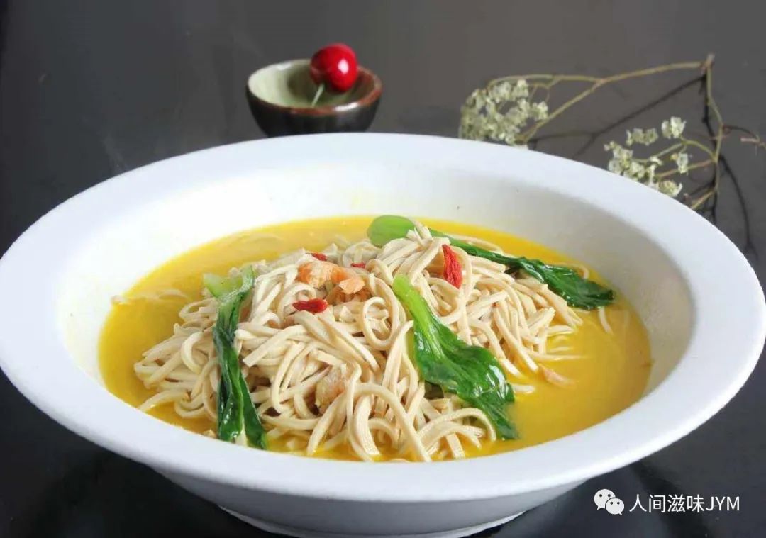 1,200 years of history, Yangzhou Dongguan Street food guide: let you ...