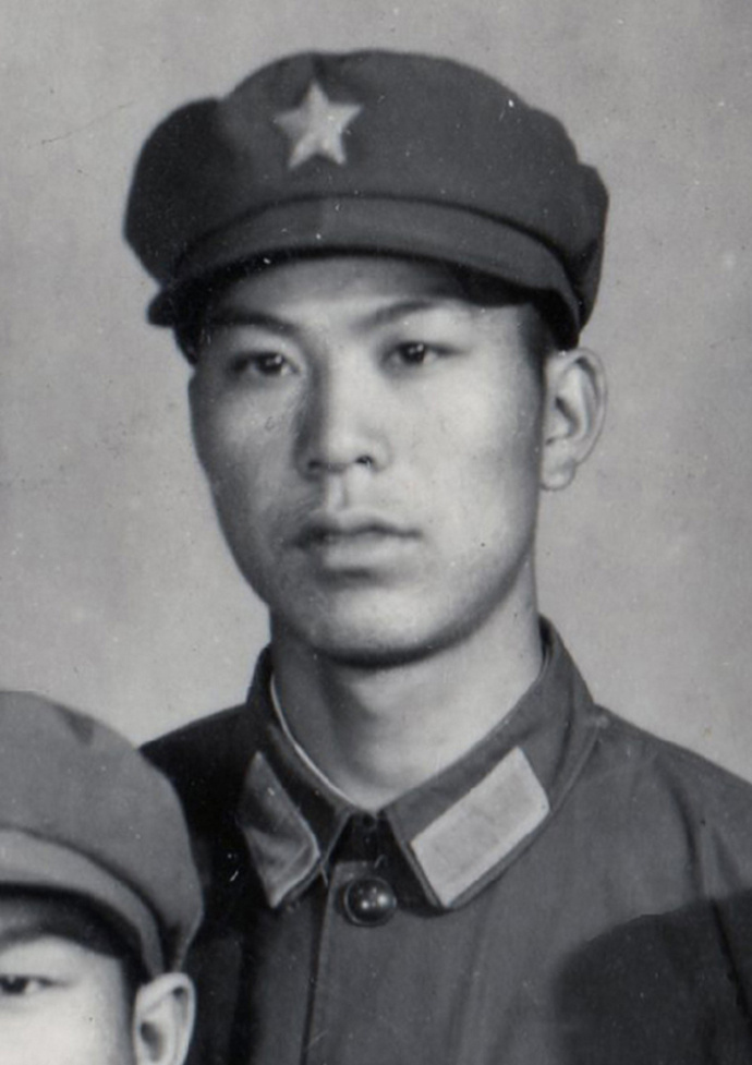 Liu Wenshan - "Green Imprint" - iNEWS