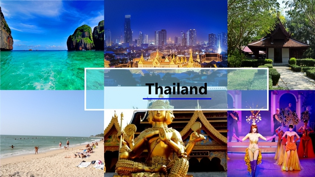 What are the characteristics of Thai language and culture? - iMedia