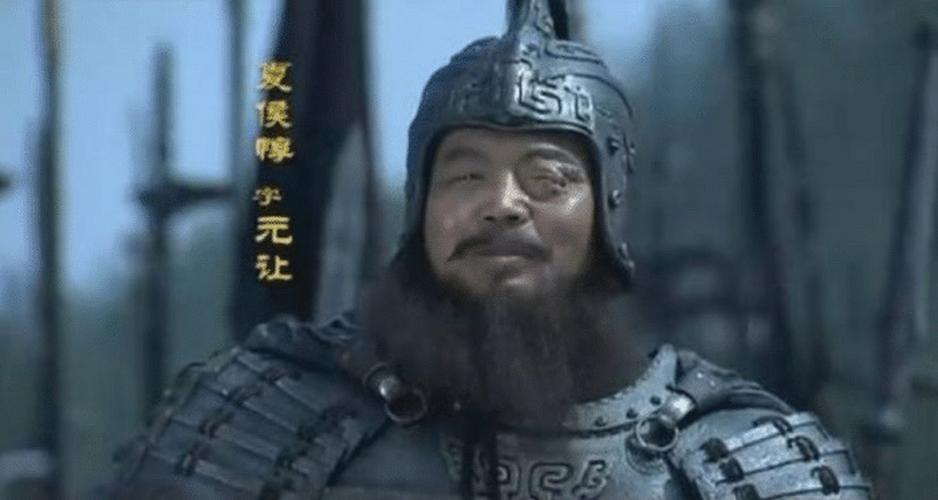 The Romance of the Three Kingdoms Wei Kingdom's famous general, who do ...