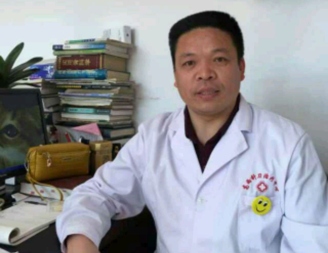 Famous doctor Gao Yu, who created "Gao Yu Acupuncture Knife", has rich ...