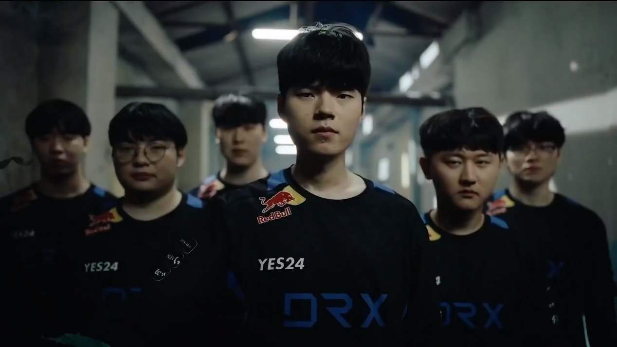 "LPL is too scary, if you reach the semi-finals, you will be successful", the LCK champion ...