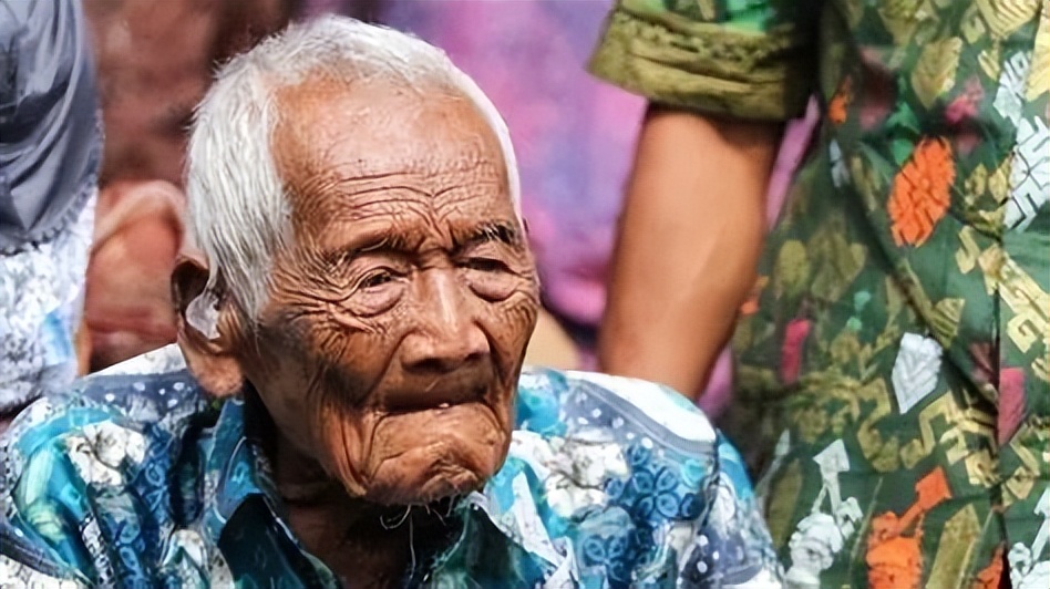 The oldest person in the world: he lived to 146 years old, the biggest ...