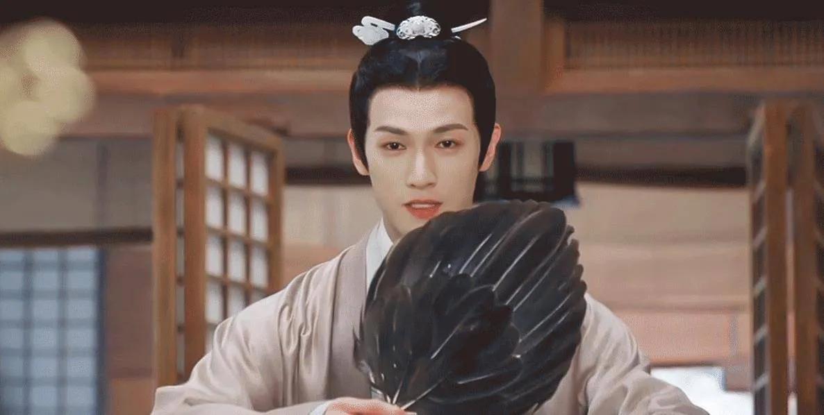 Ranking the acting skills of 8 male stars in "The Stars are Bright ...