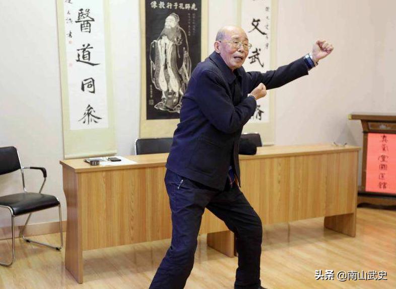 Talking about Ma Lingda's kungfu attainments, learning martial arts ...