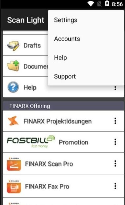 How to scan documents with mobile phone? Three ways to scan documents ...